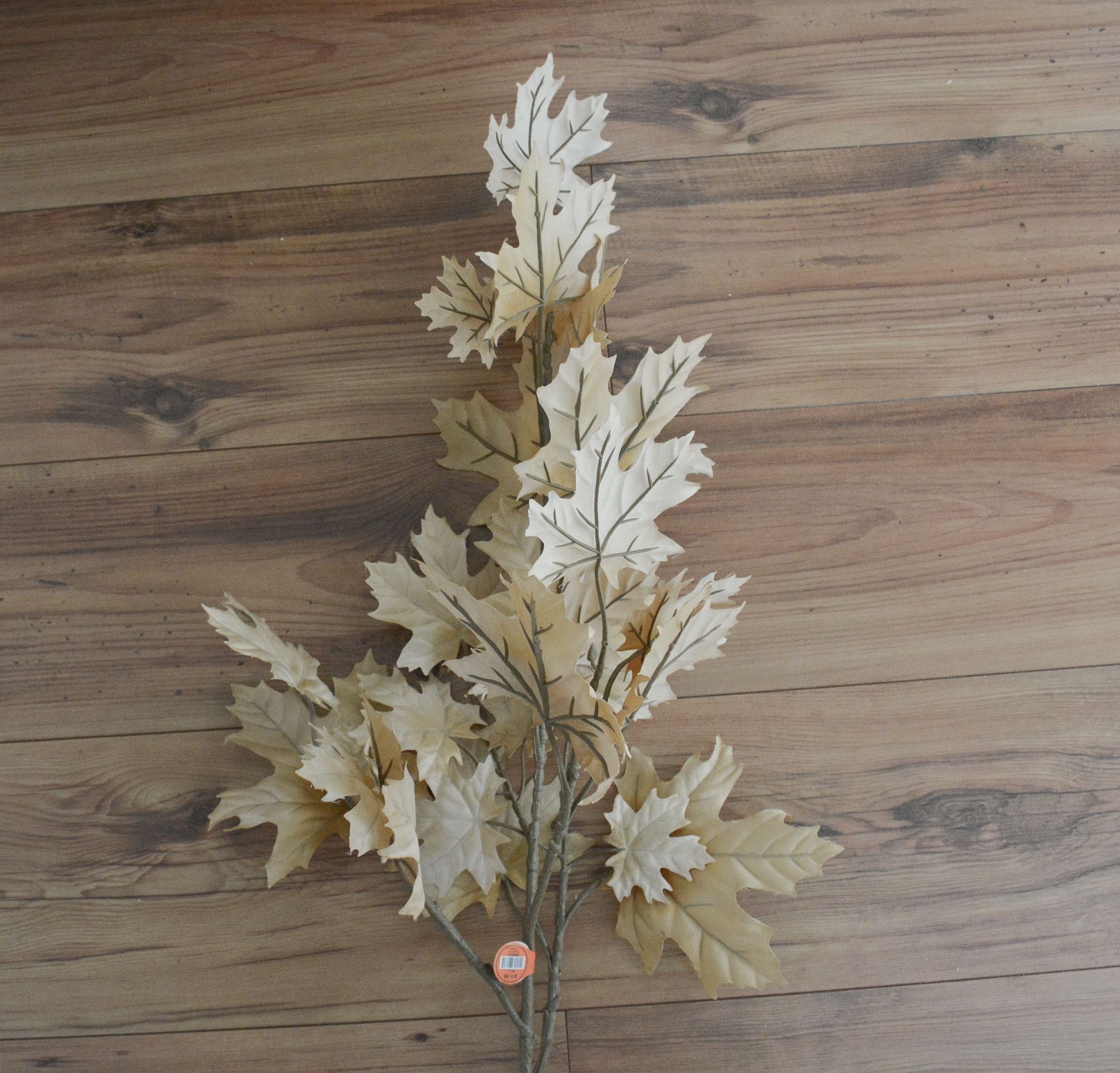 DIY Fall Branches - Janet Clark at Home