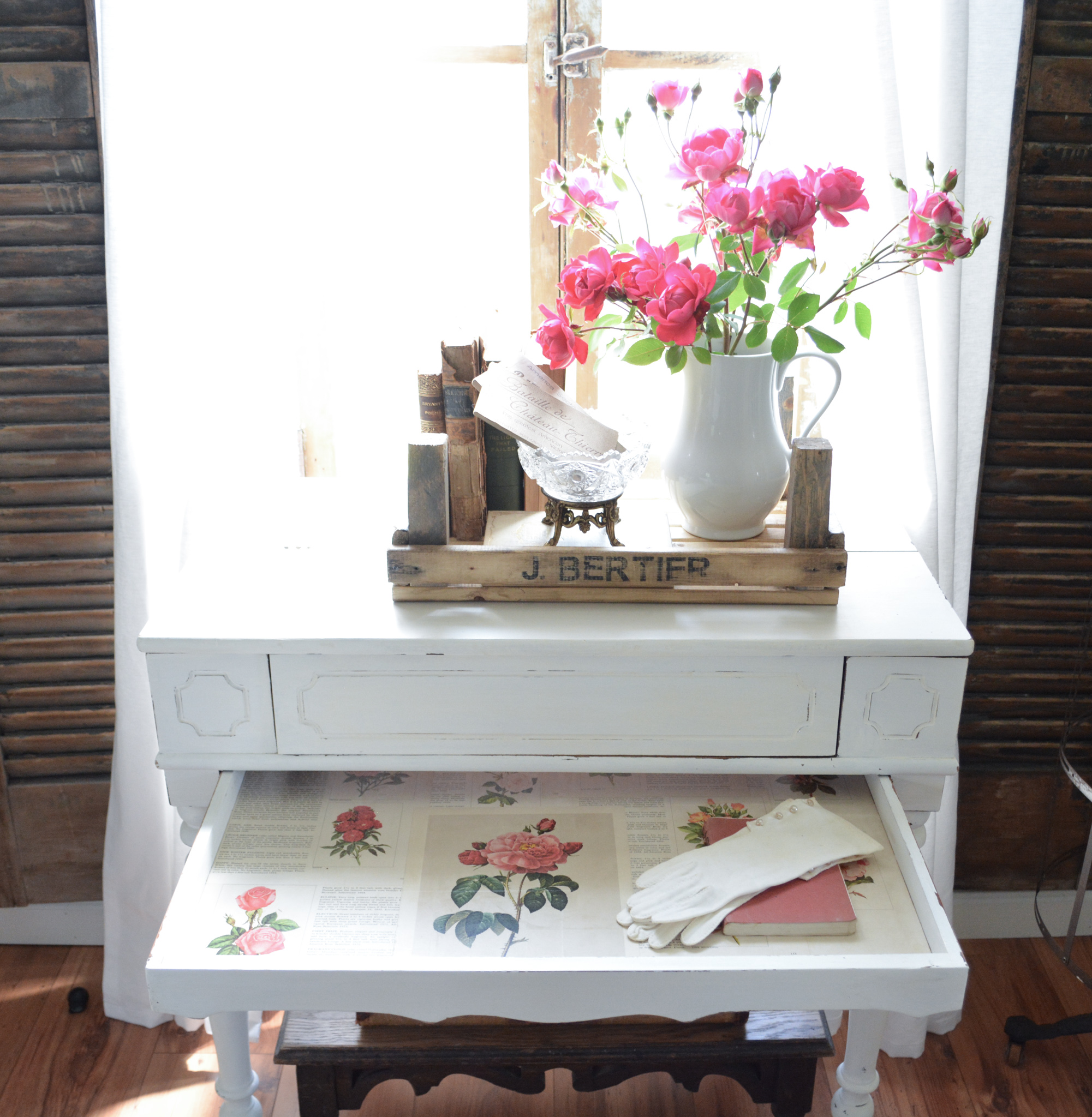 11 Easy Aged Paper Decor Ideas You Need to Try - Janet Clark at Home
