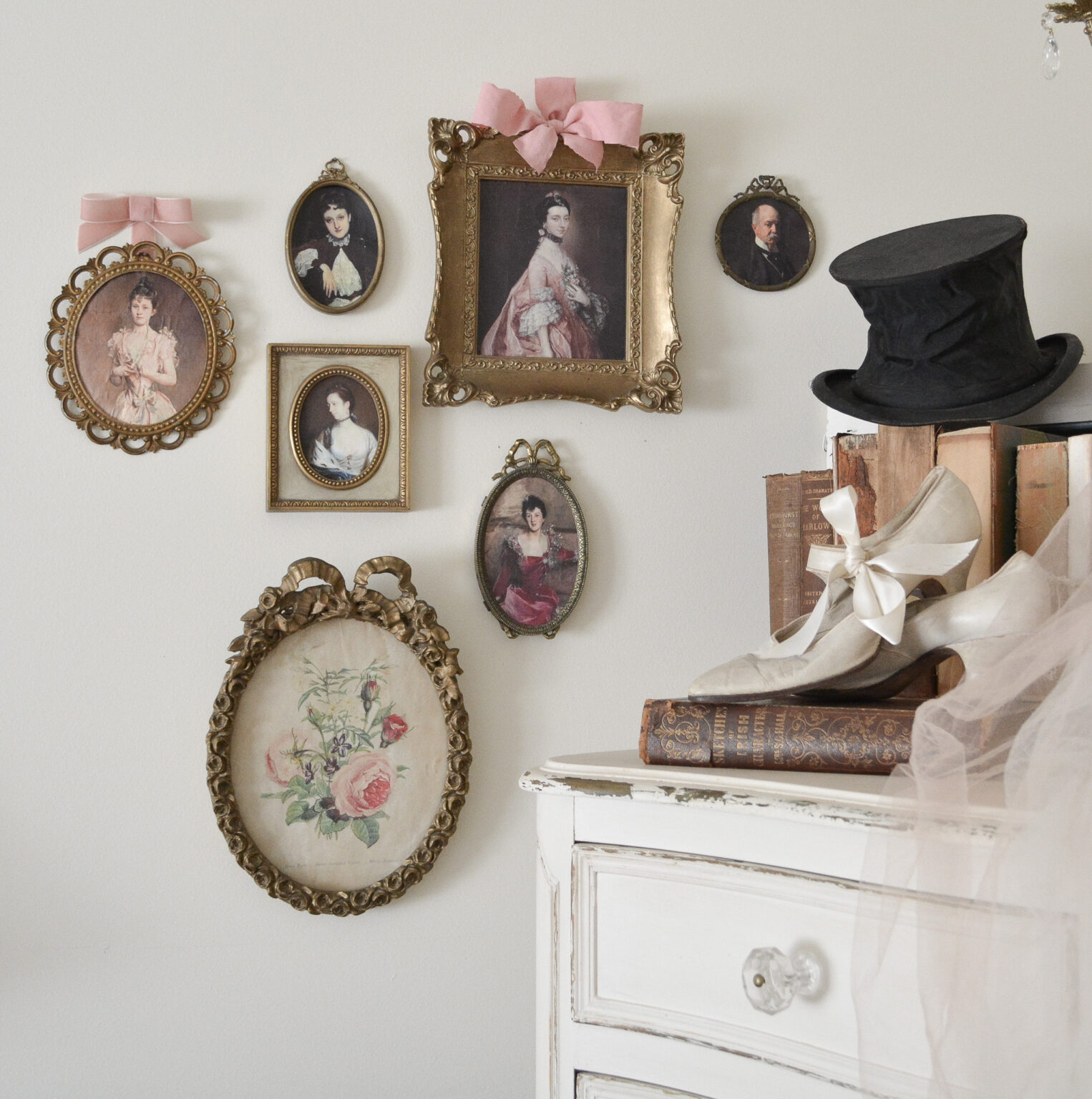 Janet Clark at Home - Home decor, diy, budget friendly decorating